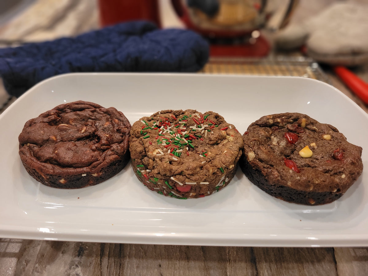 Chocolate Collection – Merrickville Cookies Inc.